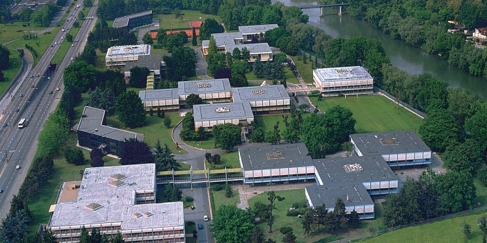 Visita al campus Onu di Torino nell'ambito di Torino Design of the city ...